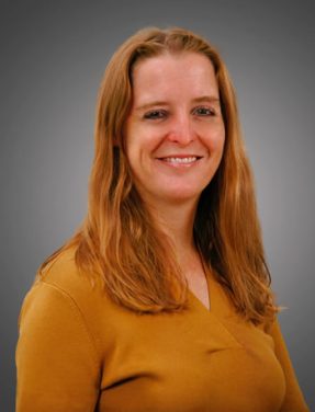 Deborah Anderson, PhD – College of Veterinary Medicine