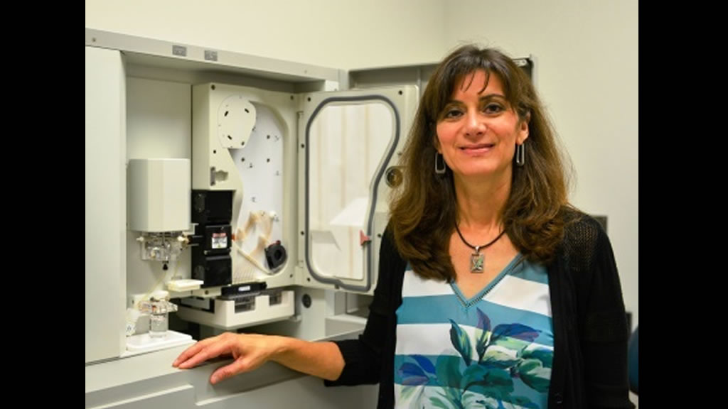 CMP’s Dr. Elizabeth Bryda named one of 12 Curator’s Distinguished ...