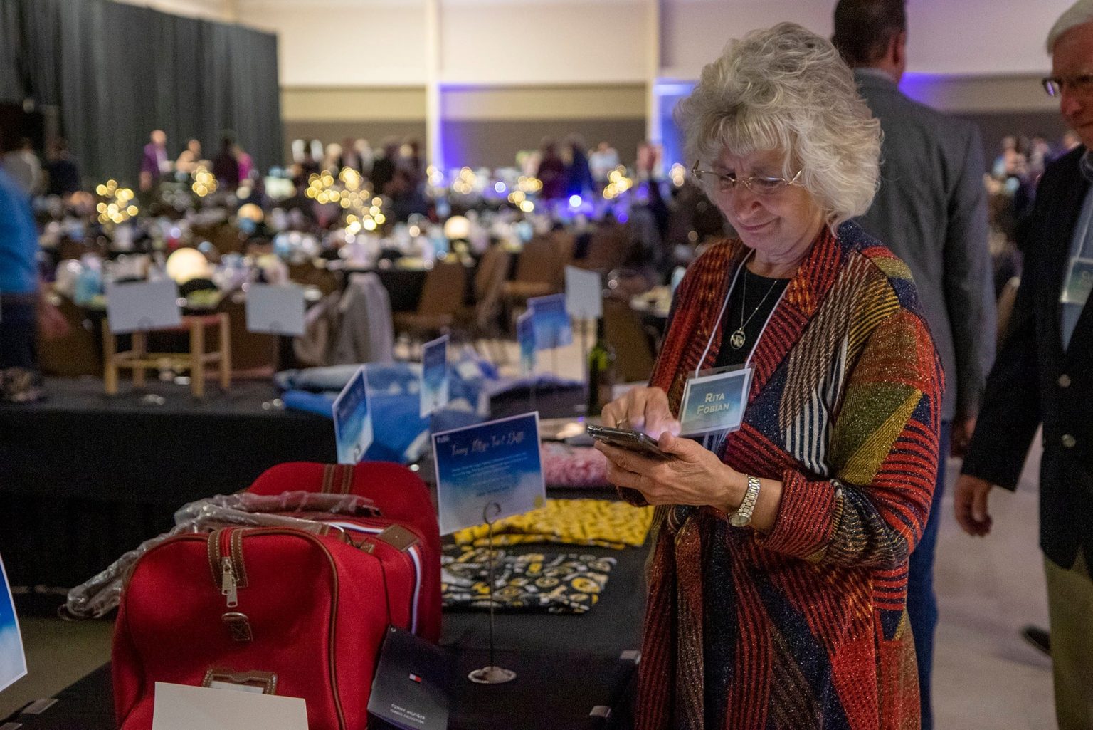 Donate Items for Auction – College of Veterinary Medicine