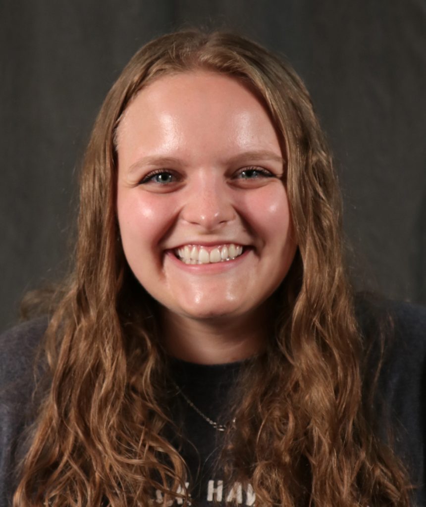 CVM student sworn in as SAVMA veterinary economics officer-elect ...