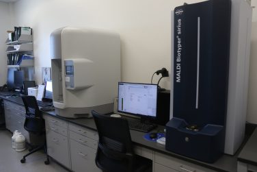 A new era for veterinary diagnostics – College of Veterinary Medicine