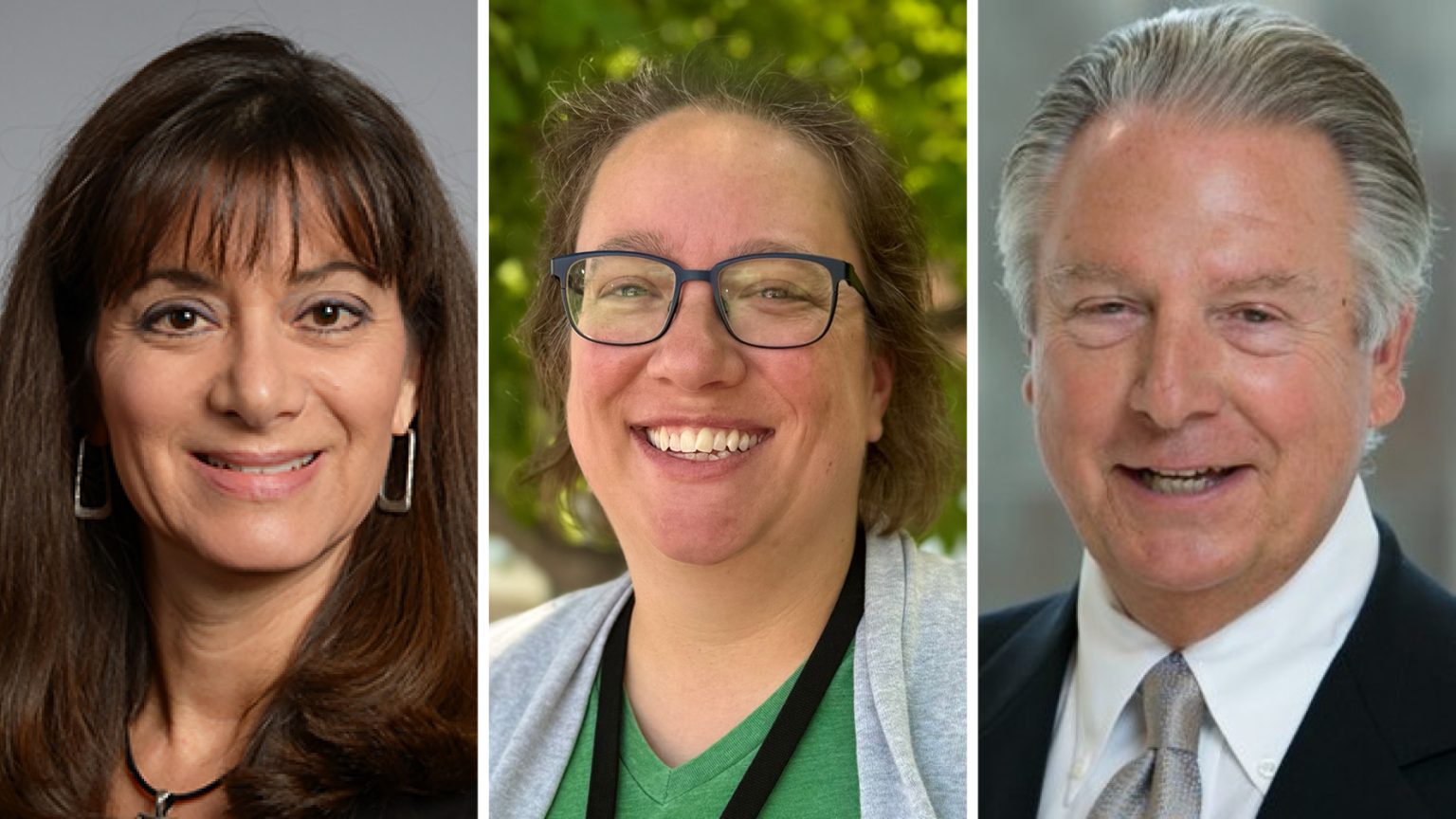 2025 Dean’s Impact Award winners announced – College of Veterinary Medicine