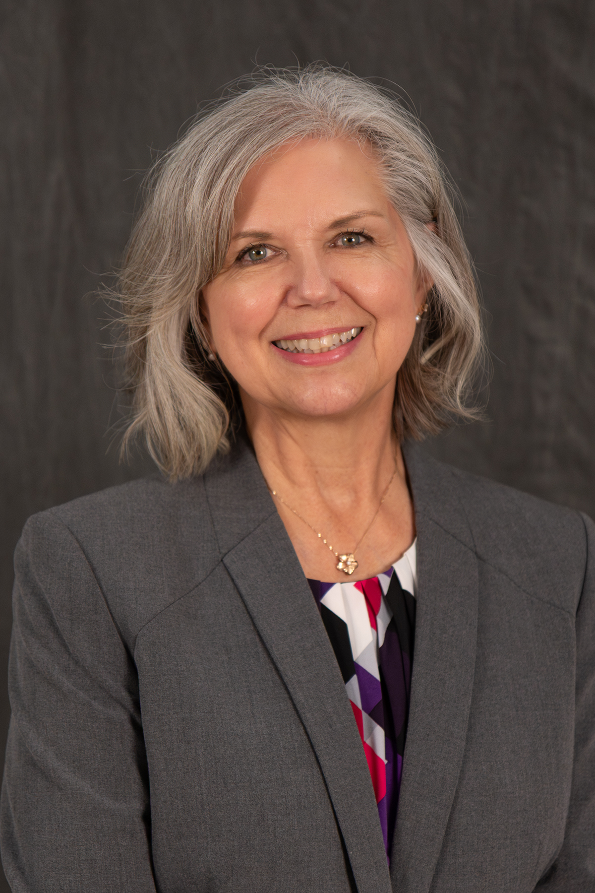 Susan M. Moore, MS, PhD – College of Veterinary Medicine