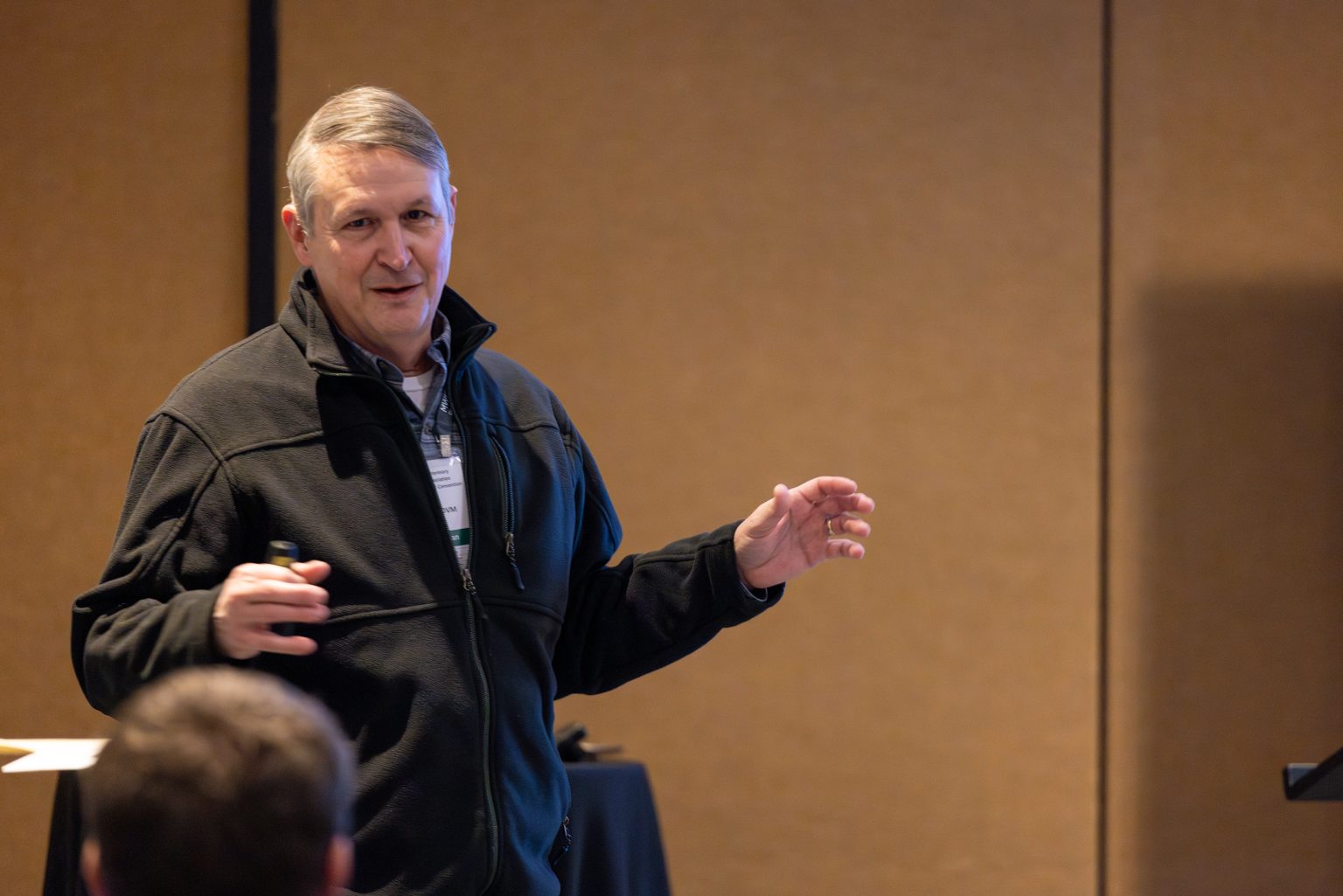 Photo gallery: 2026 MVMA Convention – College of Veterinary Medicine